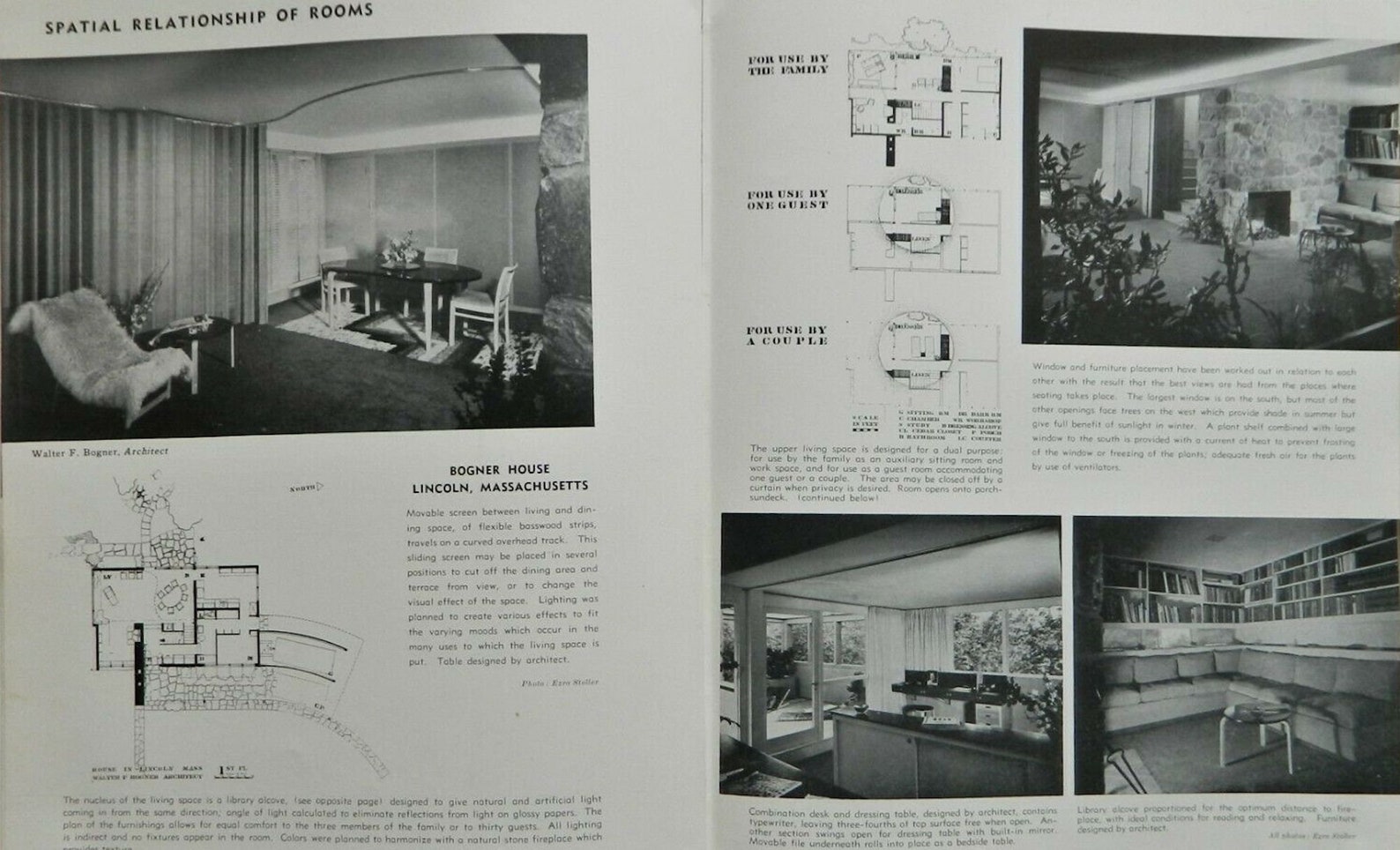 Design of Modern Interiors James Ford and Katherine Morrow | Etsy