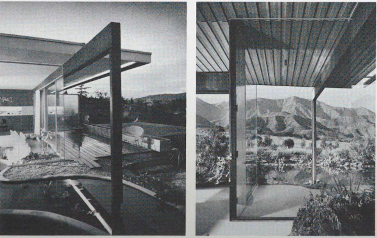 The Architecture of Richard Neutra: From International Style - Etsy