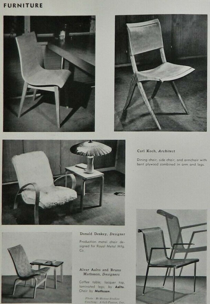 Design of Modern Interiors James Ford and Katherine Morrow - Etsy