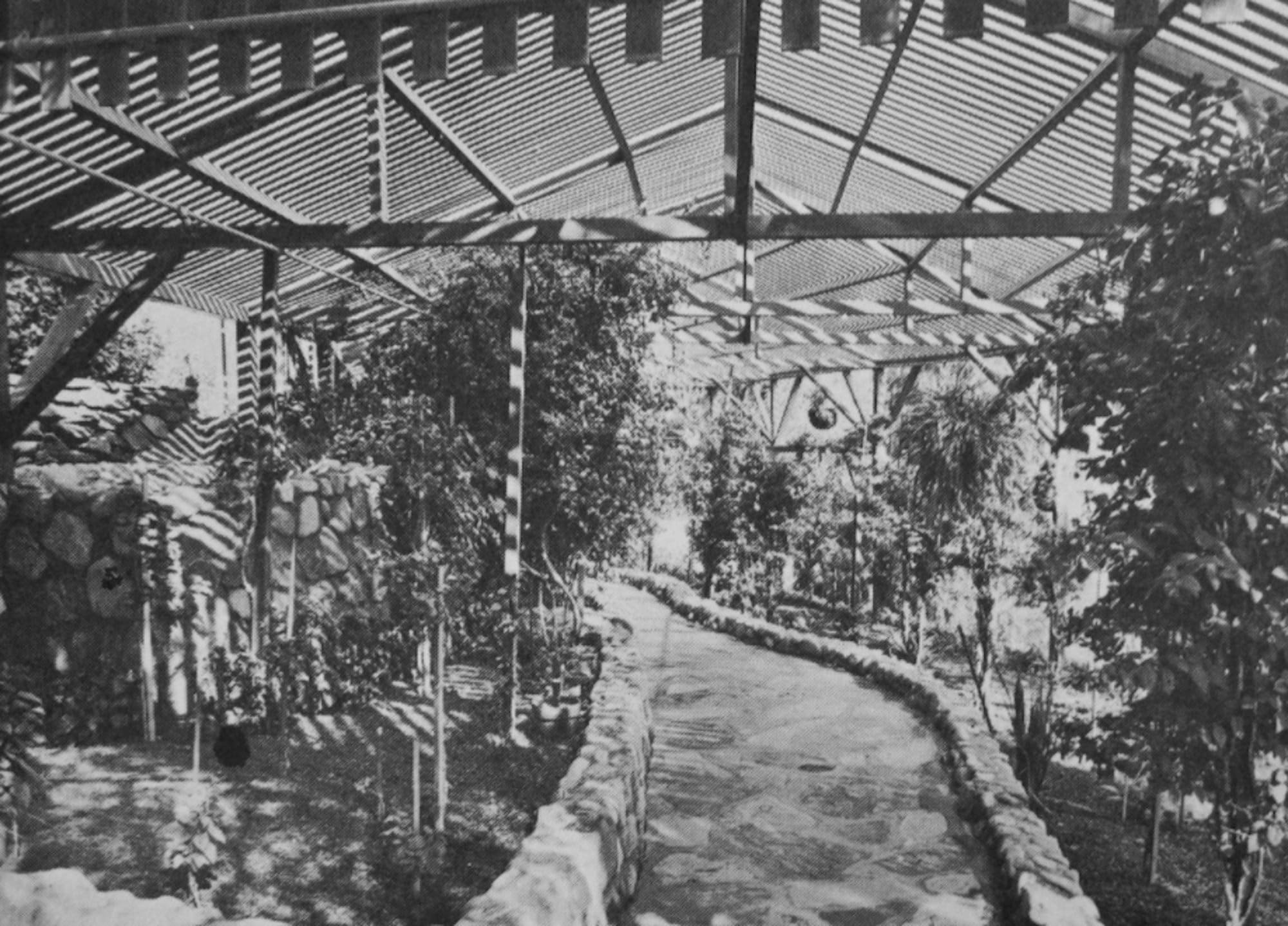 Garden Work Centers A Sunset Book 1960 Mid Century Modern - Etsy