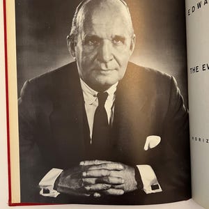 The Evolution of an Architect Edward Durell Stone 1962 Mid Century ...