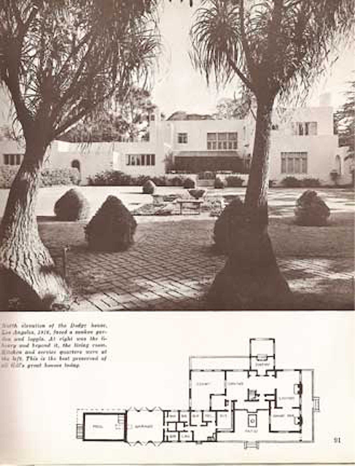 FIVE CALIFORNIA ARCHITECTS Esther Mccoy Randall L. Makinson - Etsy