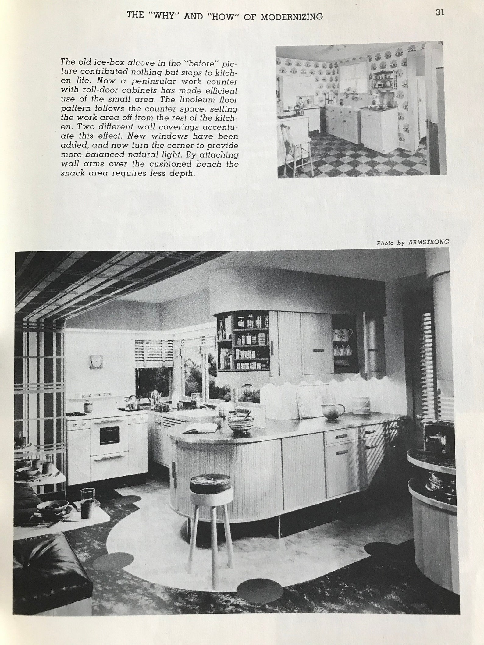 How to Improve Your Home for BETTER LIVING Samuel Paul A.I.A. - Etsy