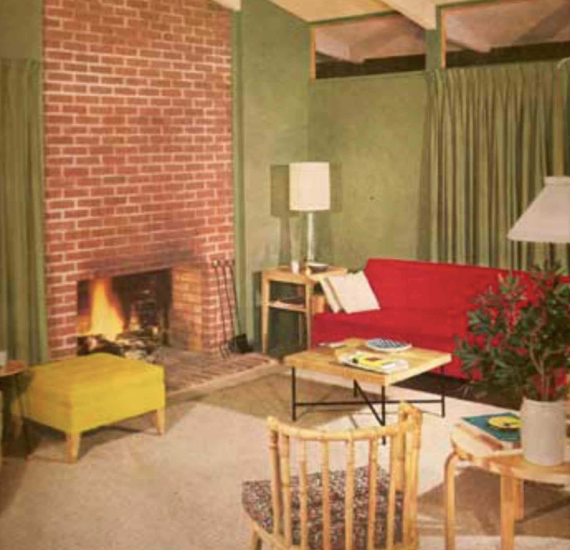 Ladies Home Journal Book of Interior Decoration Elizabeth - Etsy UK