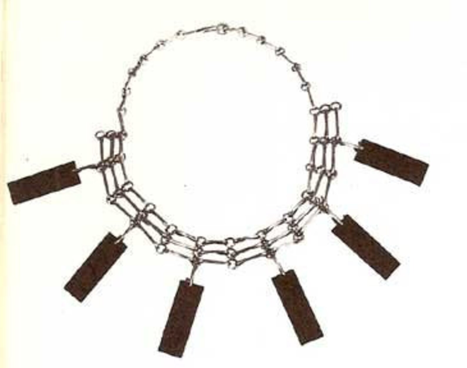 How to Make Modern Jewelry Moma Charles J. Martin 1960 Victor D'amico ...