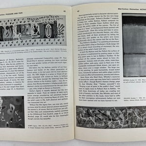 What is Modern Painting? 1956 MOMA Catalog by Alfred H. Barr Jr. - Etsy