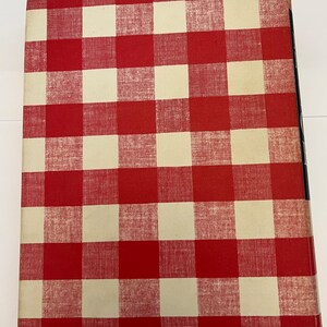 Better Homes and Gardens New Cook Book 1962 Mid Century Retro Vintage ...