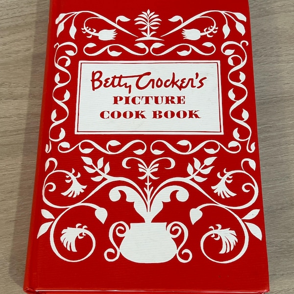 Midcentury Picture Book - Etsy