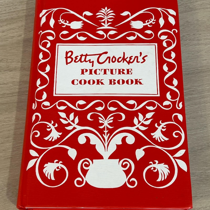 Midcentury Picture Book - Etsy
