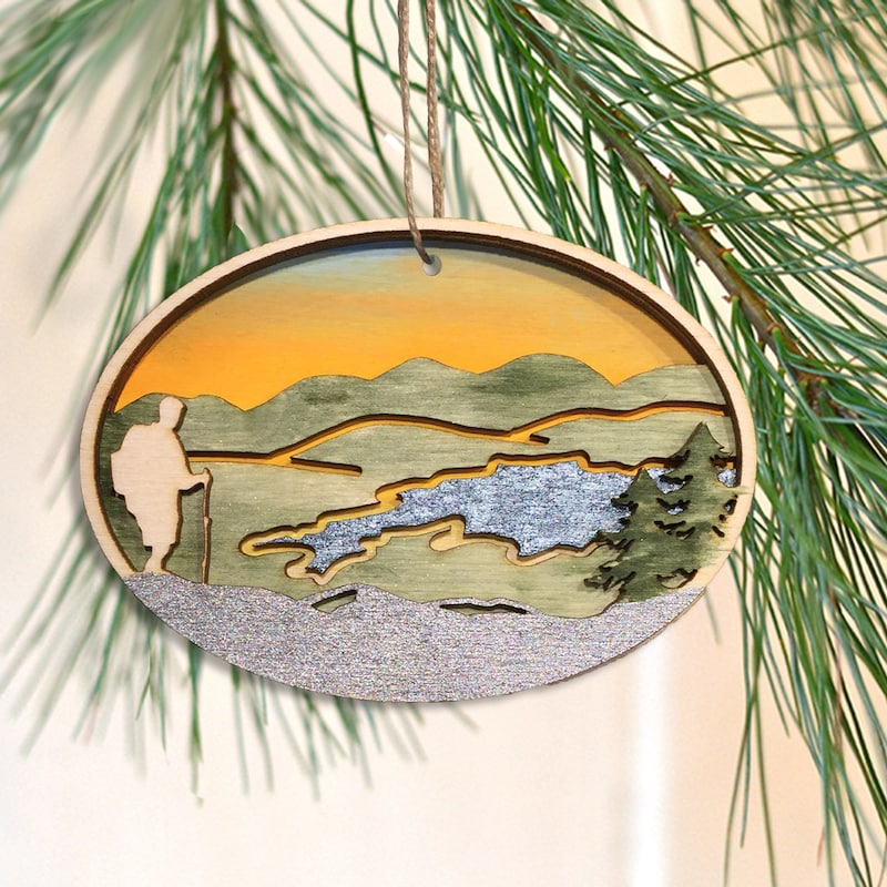 Hiking Decor - Etsy
