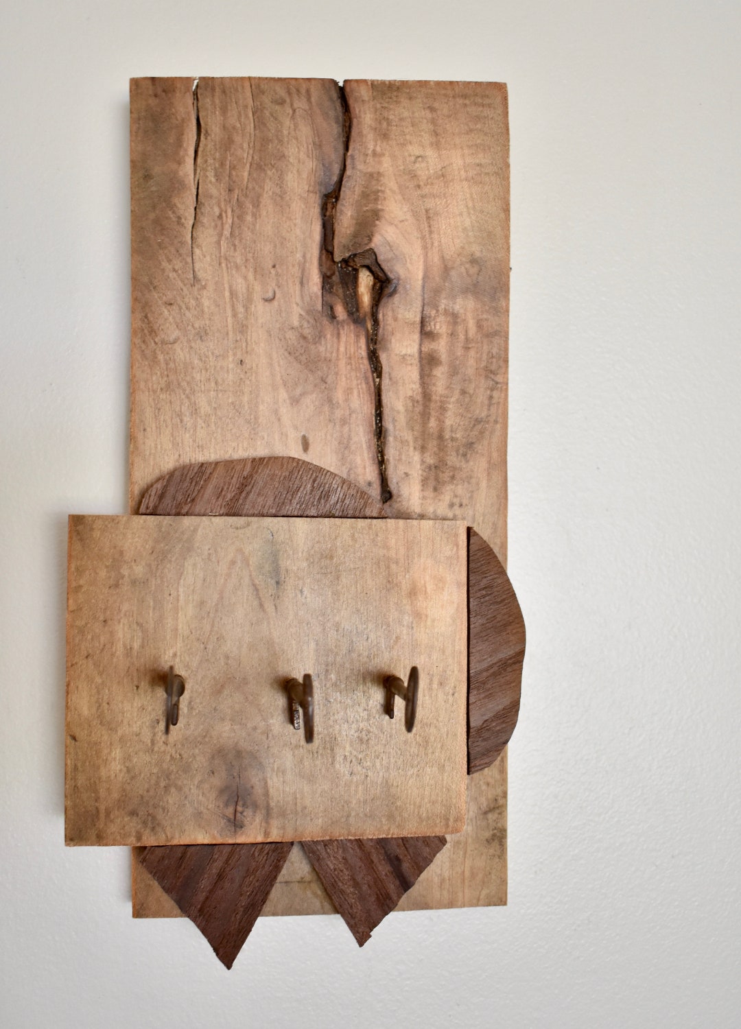 Rustic Wall Decor Antique Key Holder Vintage Key Holder - Etsy