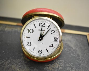 Vintage Clocks - Etsy