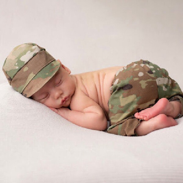 Army Baby - Etsy