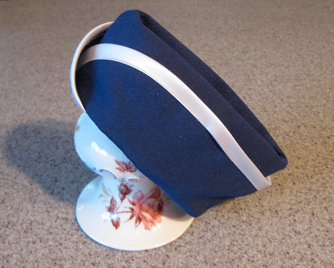 Infant Flight Cap With Tie Set Air Force Flight Cap Air - Etsy