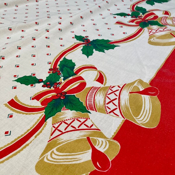Extra Long Tablecloth - Etsy