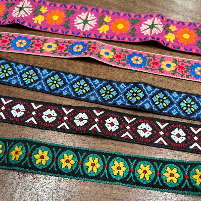 European Ribbon - Etsy