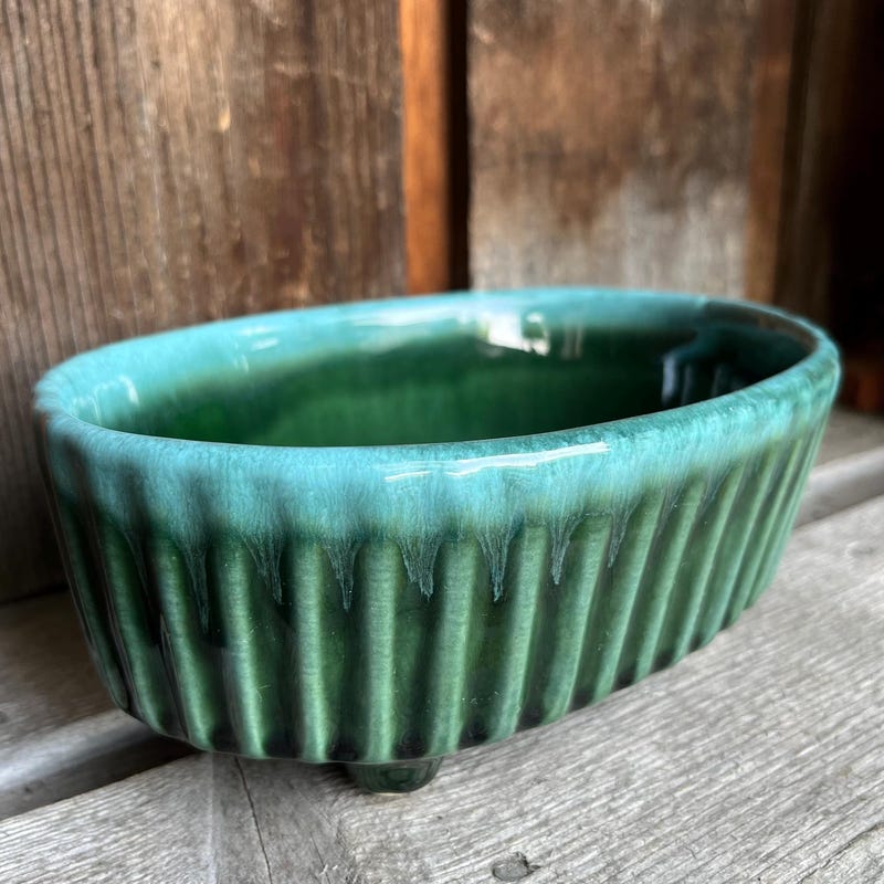 Cache Pot - Etsy