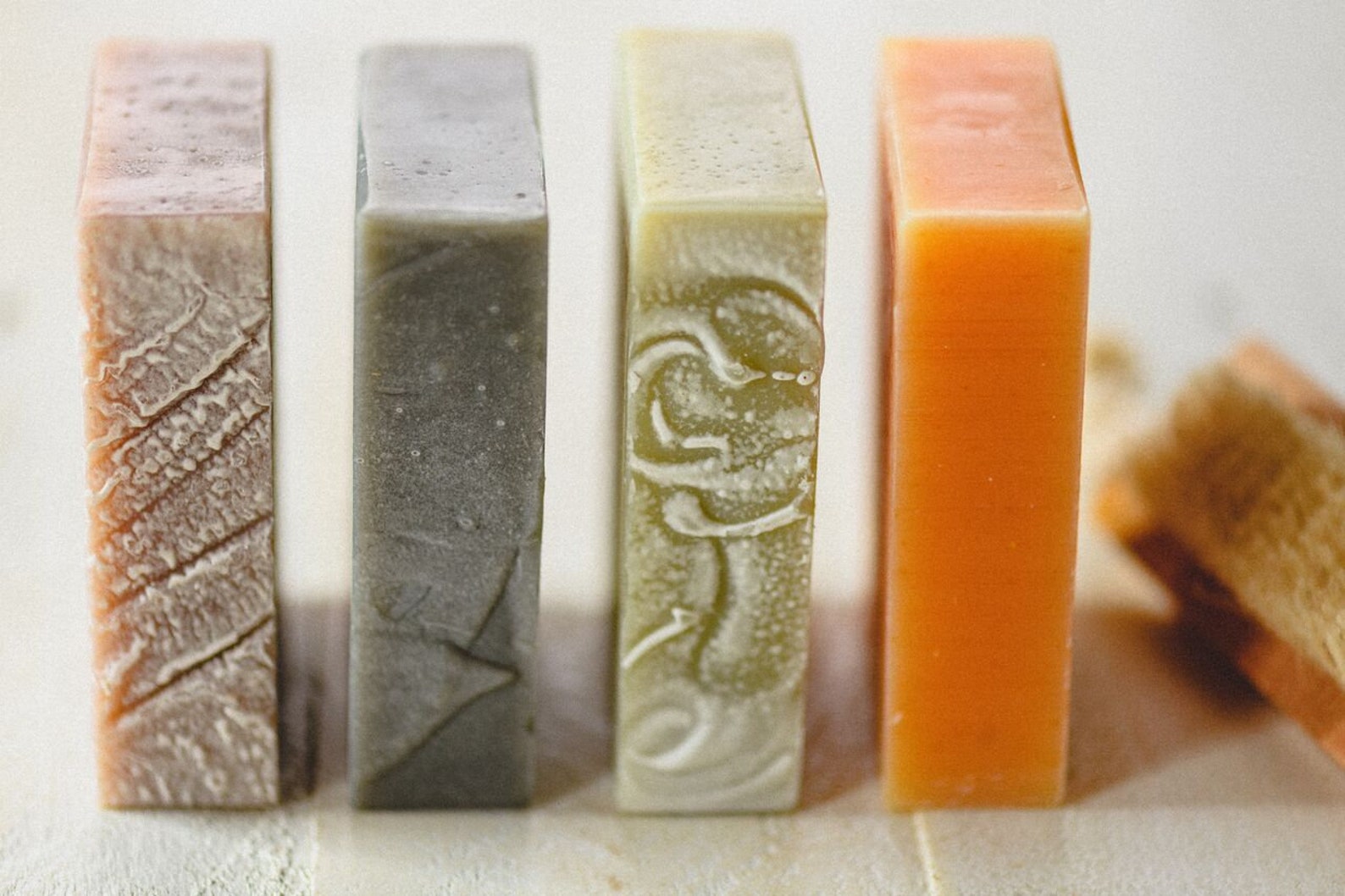 10 Bar Soap Set Choose Any 10 Bars All Natural Handmade - Etsy
