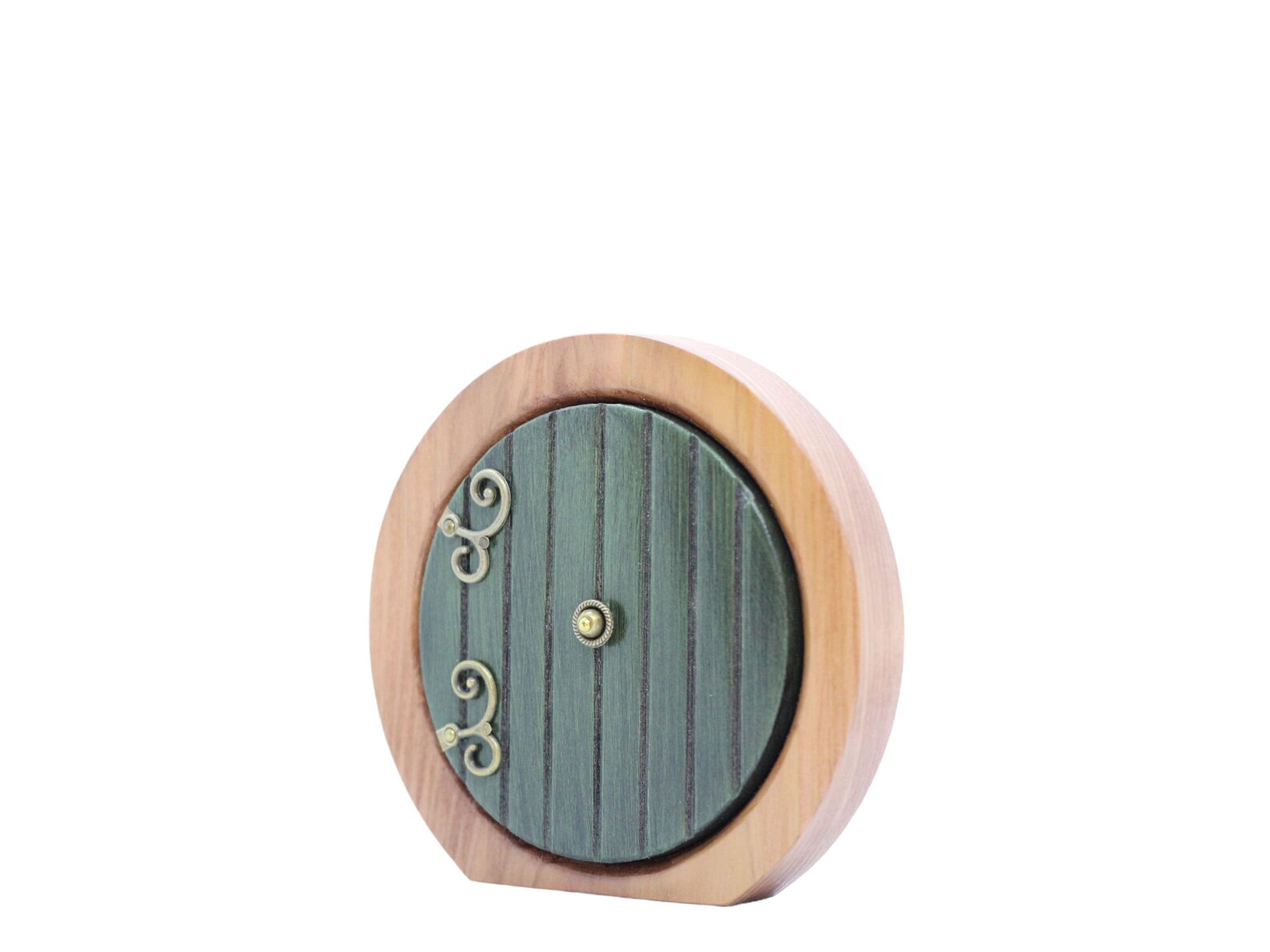 Shire Hobbit Door for Home and Garden - Etsy
