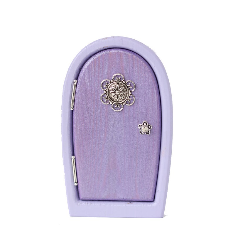 Fancy Fairy Door for Your House and Garden - Etsy