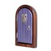 Merlin Fairy Door for Your Home and Garden - Etsy