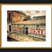 New Orleans Art, Dixie Beer Sign, Bywater Art, New Orleans Bar, Old ...