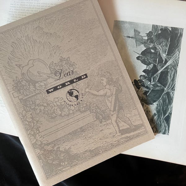 Crossdressing Art - Etsy