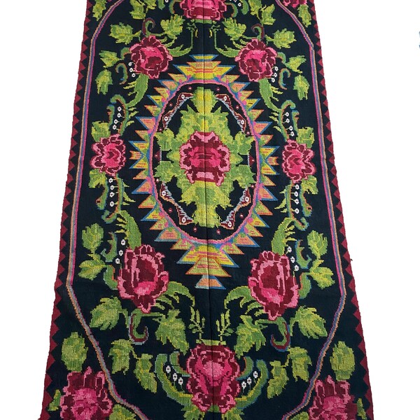 Romanian Rugs - Etsy