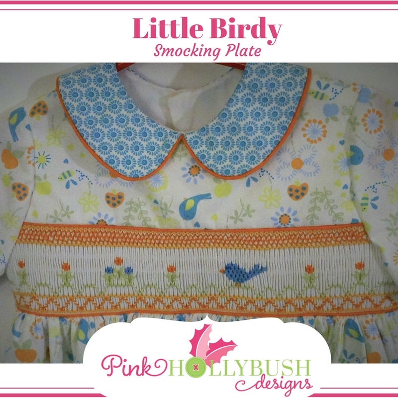 Smocking Plate - Etsy