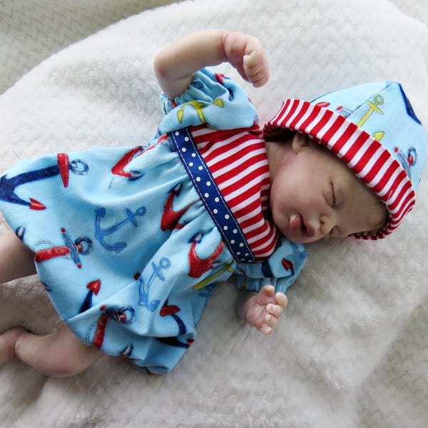 Mini Silicone Baby - Etsy