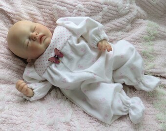 Silicone Reborn Baby - Etsy