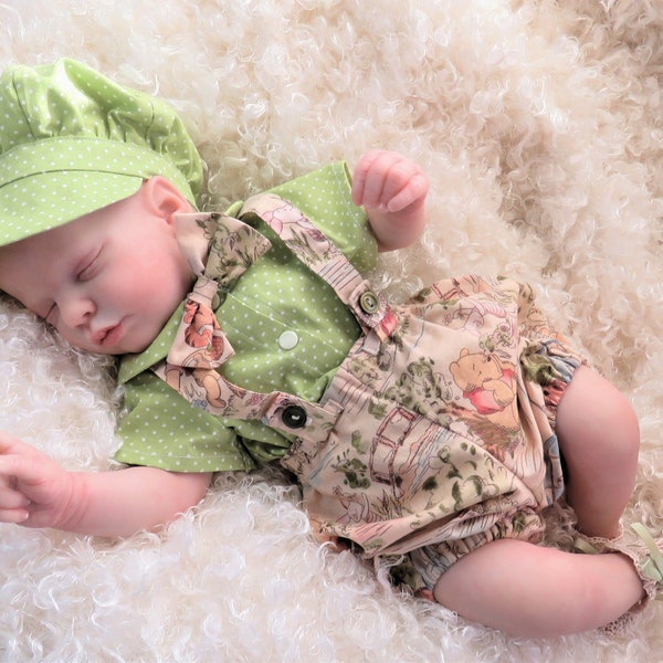 Reborn Baby Boy - Etsy
