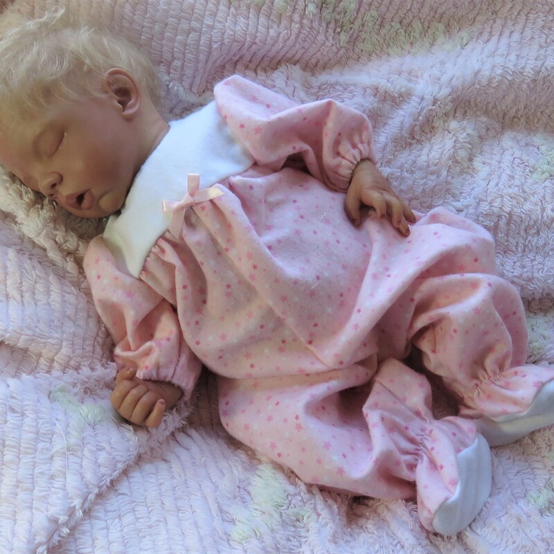 Reborn Doll Clothes - Etsy