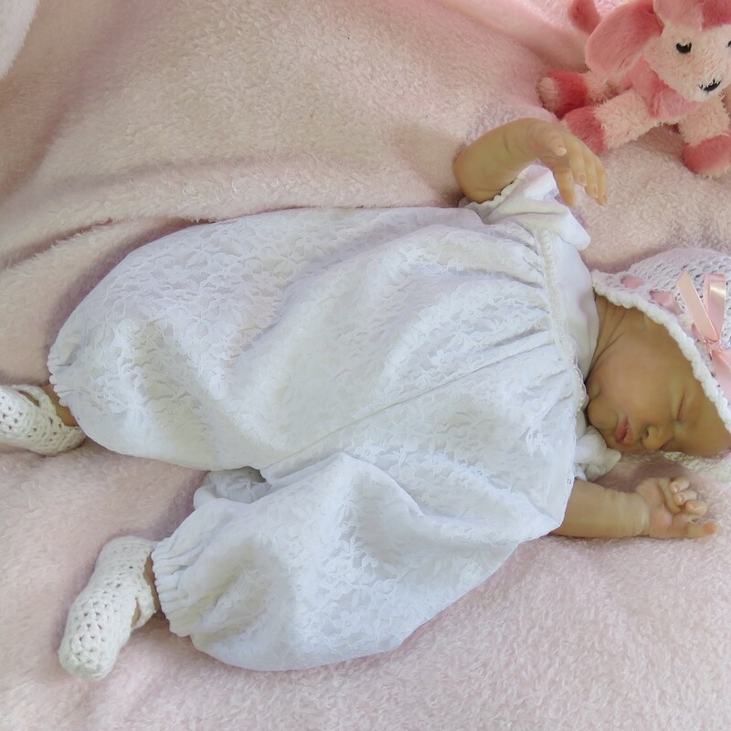 Reborn Baby Clothes - Etsy