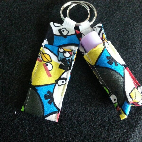 Angry Birds Fabric - Etsy