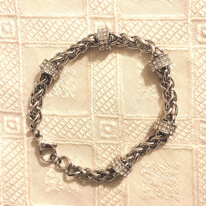 Jcm Jewelry Chains - Etsy