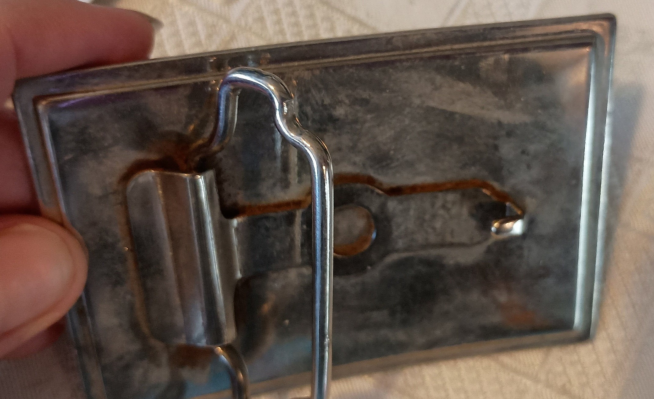 Truck Driver Metal Belt Buckle - Etsy