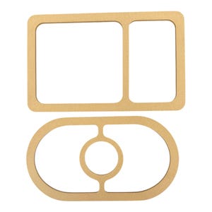 Valet Tray Acrylic Router Template Bundle. Size 13x7,2 in and 13.5x 8.5 ...