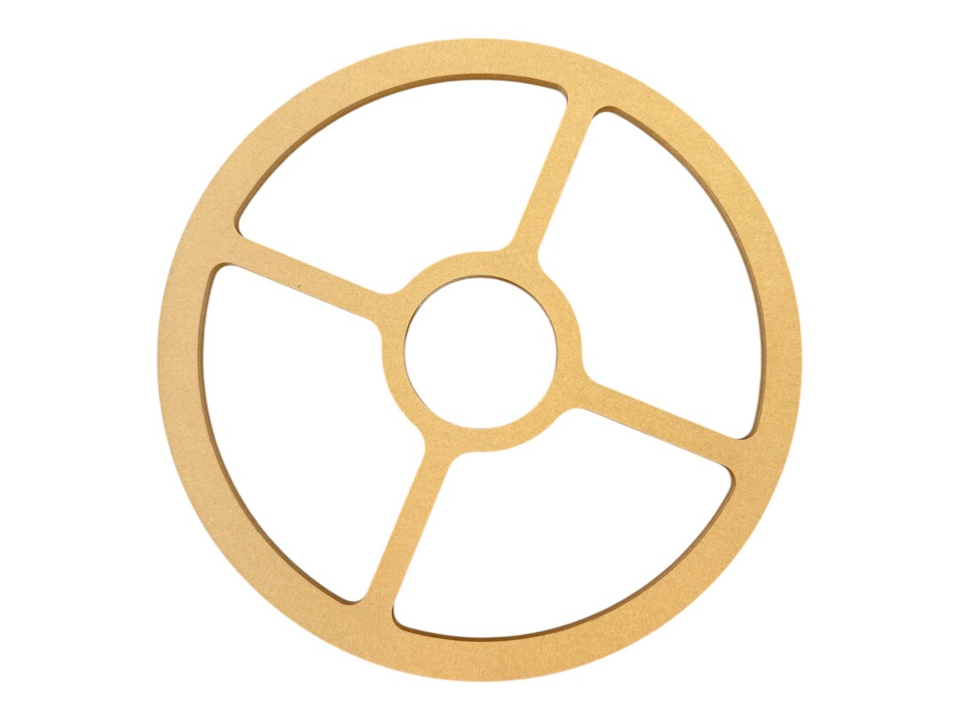 Valet Tray Acrylic Router Template. Size 11.5 In - Etsy