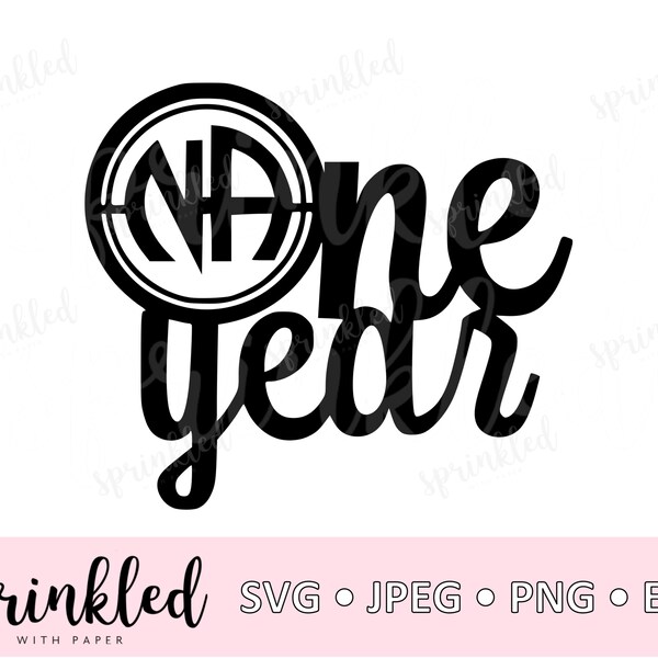 Narcotics Anonymous - Etsy