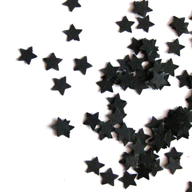 Star Paper Punch - Etsy