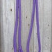 Custom Equinetrail Rein - 9 Ft Continuous Rope Rein Handmade - Etsy