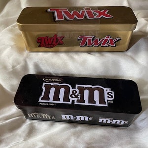 Collectible Product Tins - Your Pick (prices Vary) - Etsy