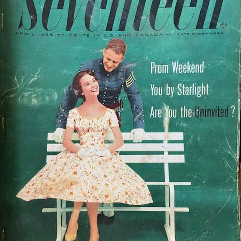 1950s Magazines - Etsy