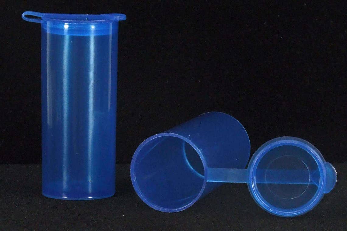 High Quality Anti-static ESD Blue Container Perfect for the Medicine ...