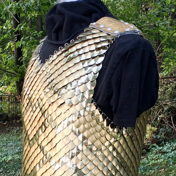 Scale Maille - Etsy UK