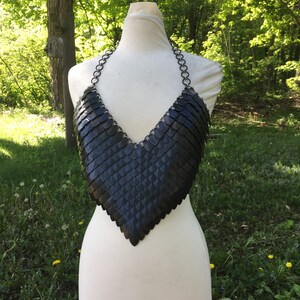 Scalemail - Etsy