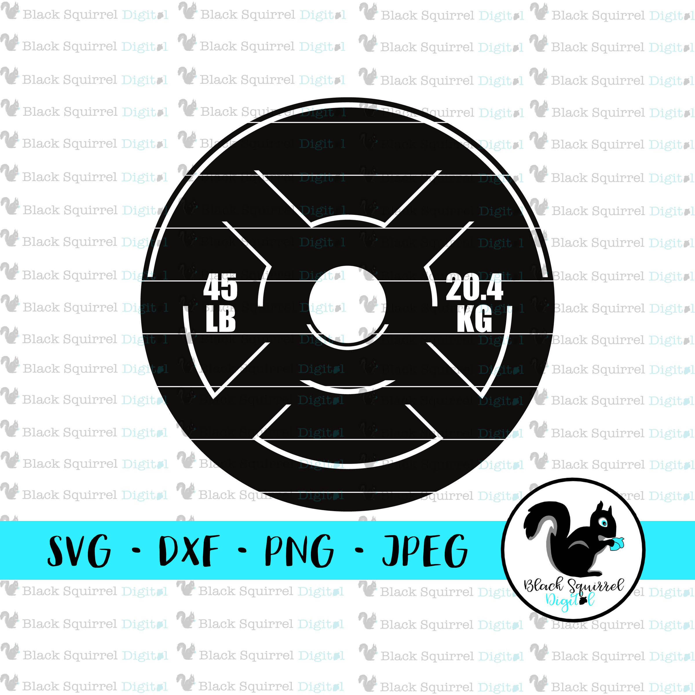 45 Lb Weight Plate, Lifting, Gym Life, Workout, Muscle Shirt Tank ...