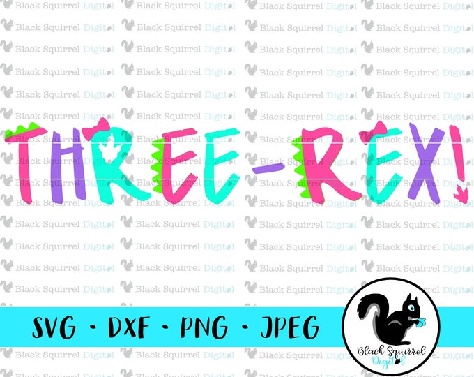 BlackSquirrelDigital | Etsy