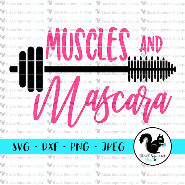 Girl Gym Silhouette Svg - Etsy